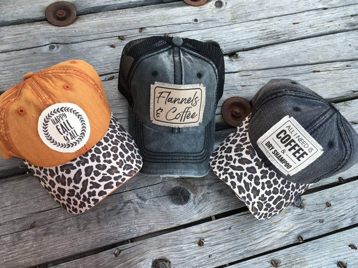 NEW Fall Trio Combo Pack – 2CG Artisan Co